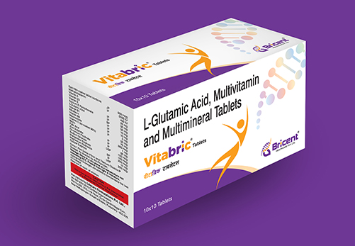 Vitabric – Welcome to Bricent Health Care